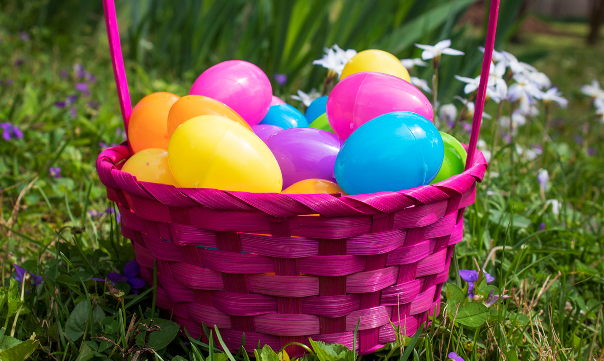 Spring Easter EGG-STRAVAGANZA at Bluestone Children’s Center in Livonia ...