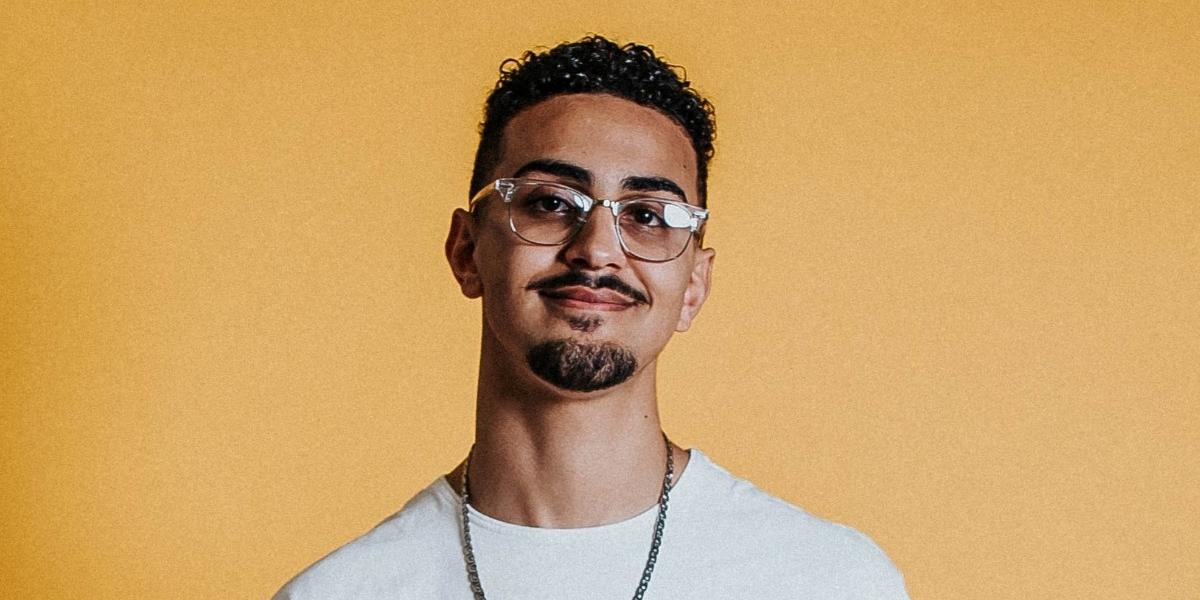 Demetrius Fields at Mark Ridley’s Comedy Castle in Royal Oak - Metro Parent