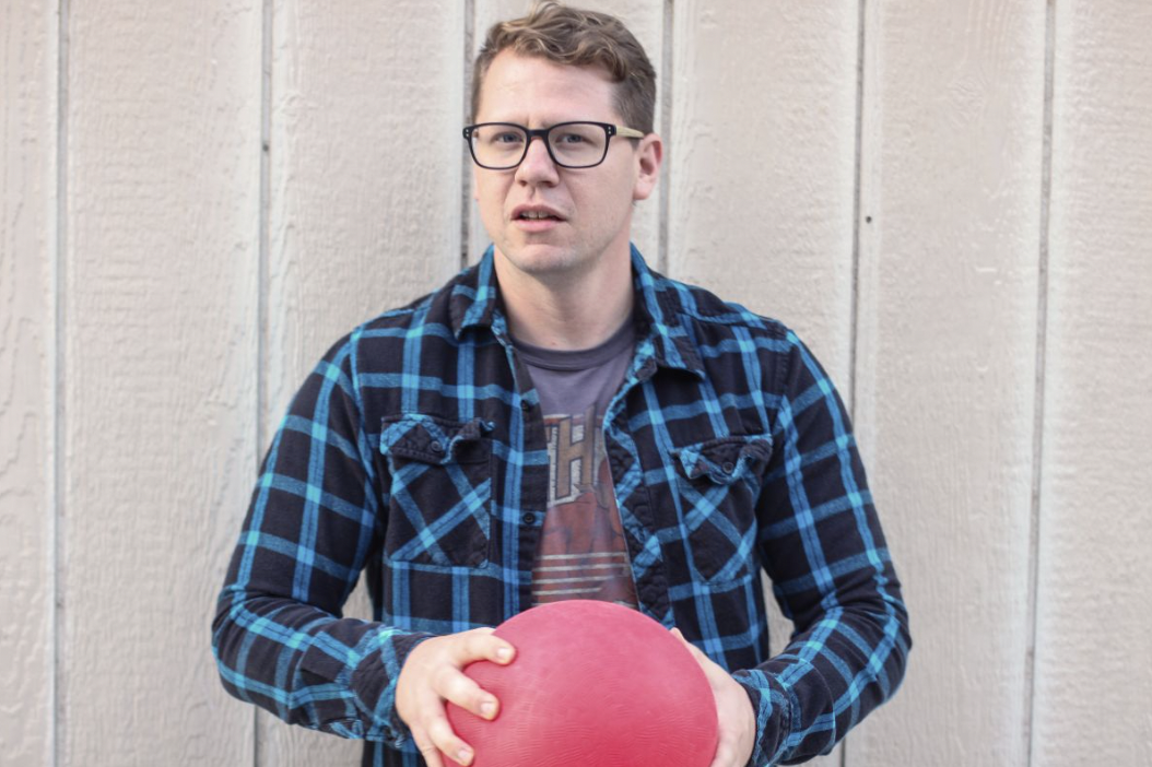 Furniture Bank's Comedy Night Featuring Dustin Nickerson at Mark Ridley ...