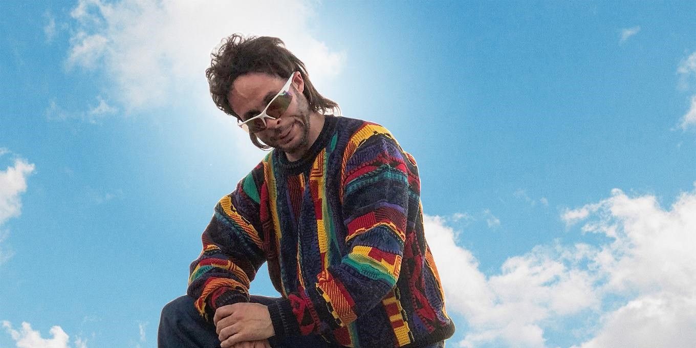 Ed Bassmaster at Mark Ridley’s Comedy Castle in Royal Oak - Metro Parent